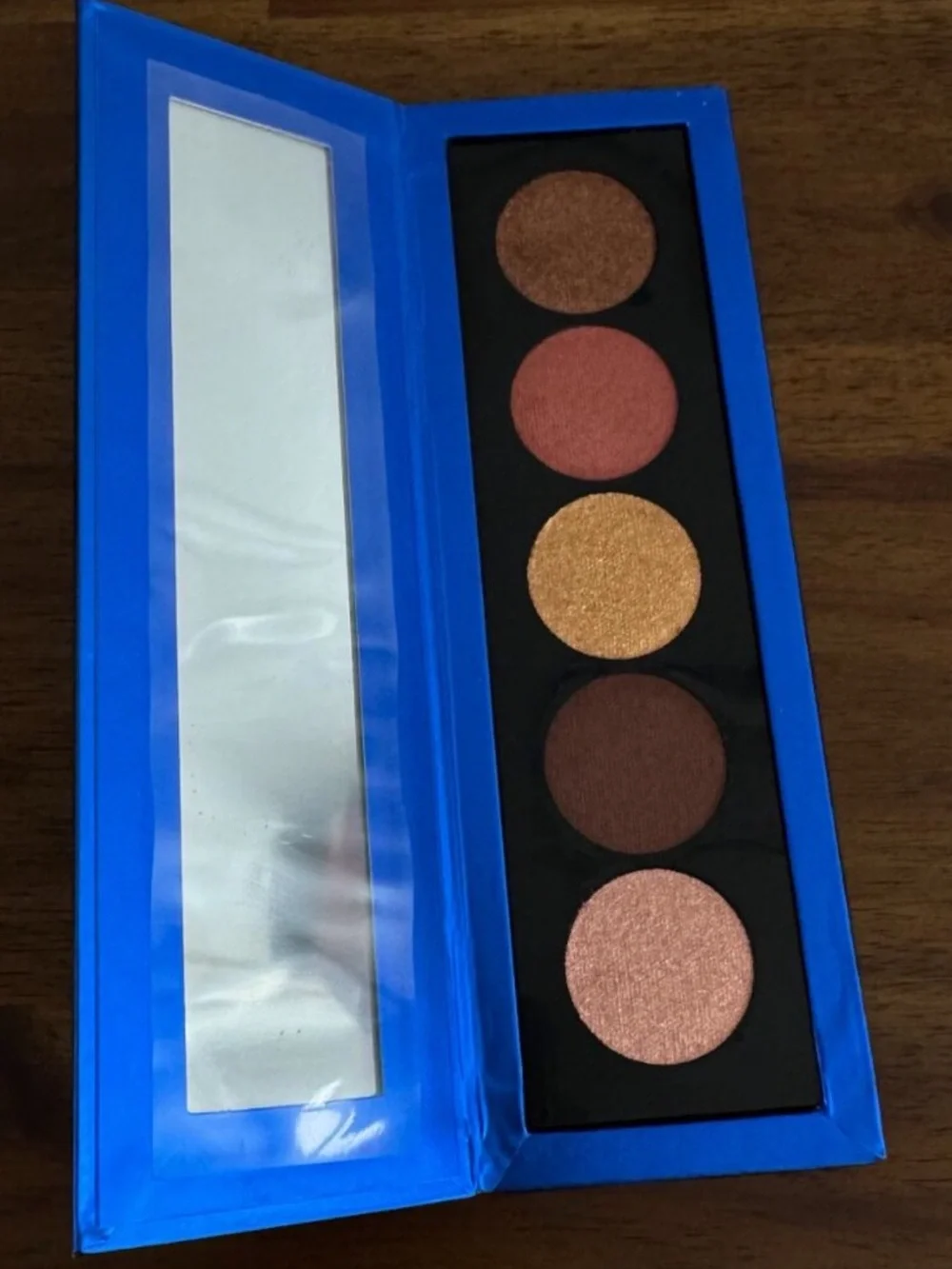 Pat McGrath | Makeup | Pat Mcgrath Labs X Star Wars The Golden One Eye ...